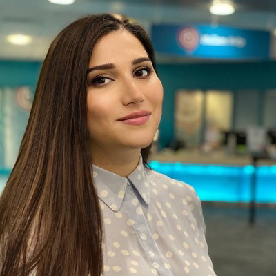 Bebras müsabiqəsi | Biz kimik?